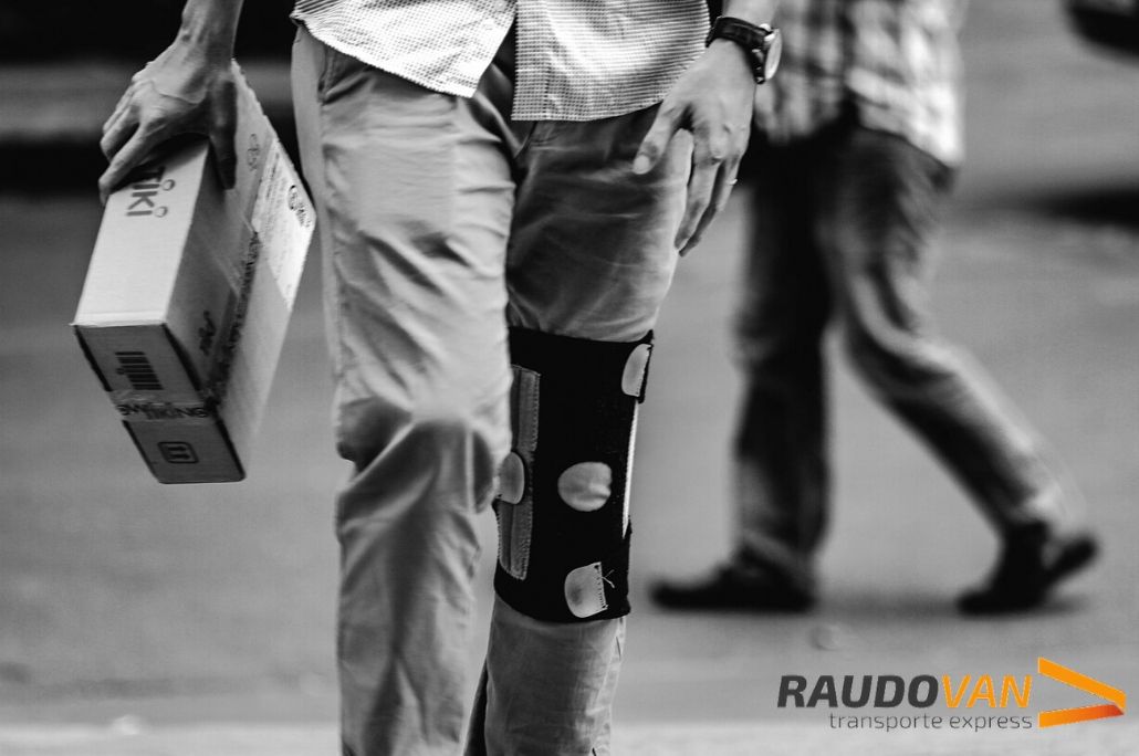 Hand Carrier / OBC: Logística de suma urgencia y responsabilidad